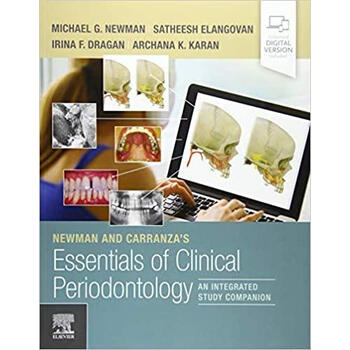 Newman and Carranza's Essentials of Clinical Per