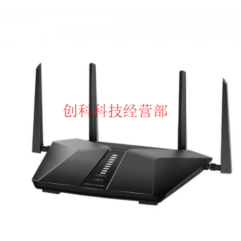 ASUS华硕RT-AC68U/86U/87U/88U/3100/3200/AC5300/WiFi无线路由器 网件RAX50-ML【图片 价格 ...