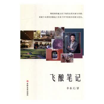 飞酿笔记