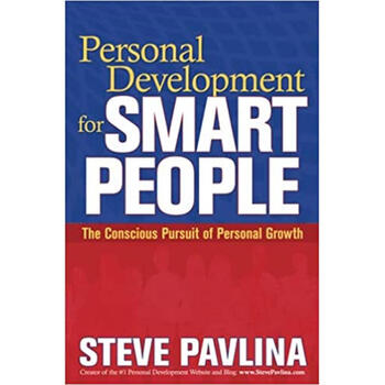 聪明人的个人发展 Personal Development for Smart People:...