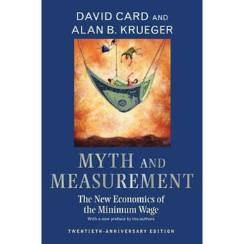 迷思与计量 Myth and Measurement: The New Economic...