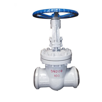 【WZ61H】W 百普 Z61H中低压碳钢焊接楔式闸阀 Z61H-16C DN50 对焊【行情 报价 价格 评测】-京东