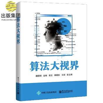 算法大视界
