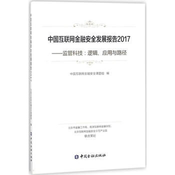 中国互联网金融安全发展报告2017