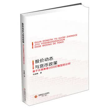 股价动态与货币政策:基于永葆青春DSGE模型的分析