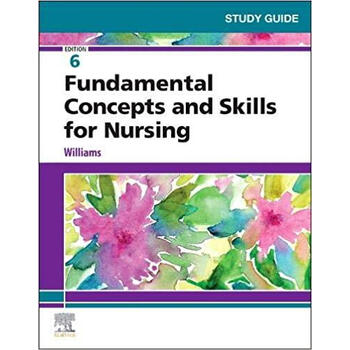 Study Guide for Fundamental Concepts and Skills