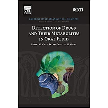 高被引Detection of Drugs and Their Metabolites in