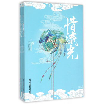 惜流光(上下)