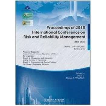 Proceedings of 2010 International Confer