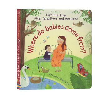 Where Babies Come From?