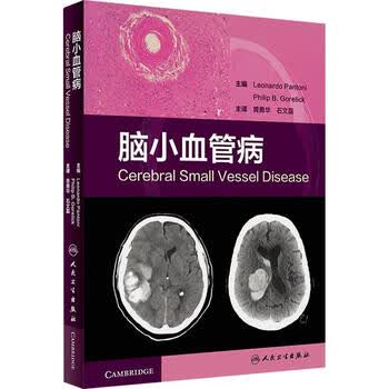 脑小血管病