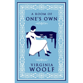 自己的房间/A Room of One's Own