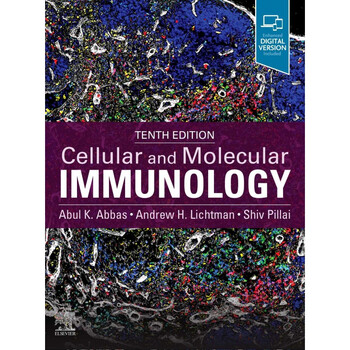 Cellular and Molecular Immunology 细胞和分子免疫学