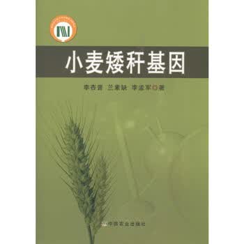 小麦矮秆基因