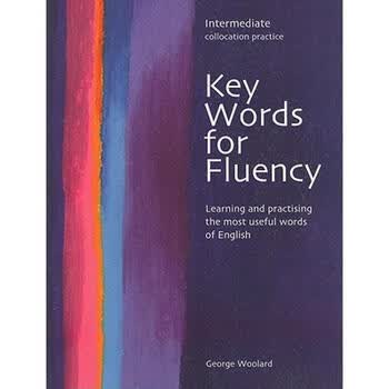 Key Words for Fluency Intermediate: Learning...