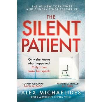 Silent Patient