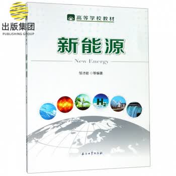 新能源(高等学校教材)