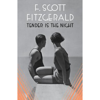 Tender Is the Night _美_F·Scott F 9780684801544