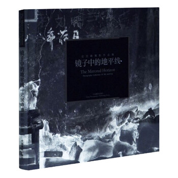 镜子中的地平线(史民峰摄影作品集)