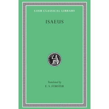 Isaeus