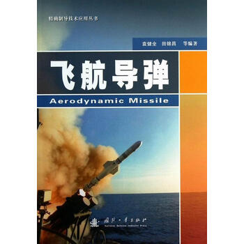 飞船导弹 政治/军事 飞航导弹  图书