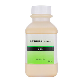 【雅培肠内营养混悬液（TPF-FOS）】雅培（Abbott）佳维体 肠内营养混悬液（TPF-FOS）500ml 消化不良【行情 报价 价格 ...
