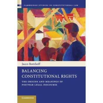 [原版]Balancing Constitutional Rights: The Or