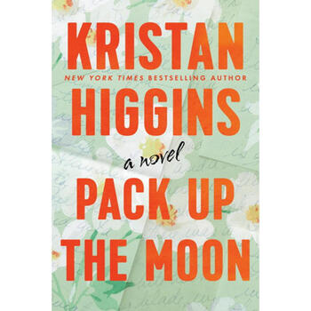 Pack Up the Moon