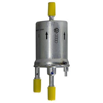 【大众180201511】大众（Volkswagen）斯柯达原厂燃油滤外置 昕动昕锐/晶锐/柯米克(GT)1.5L/野帝1.6L等【行情 报价 ...