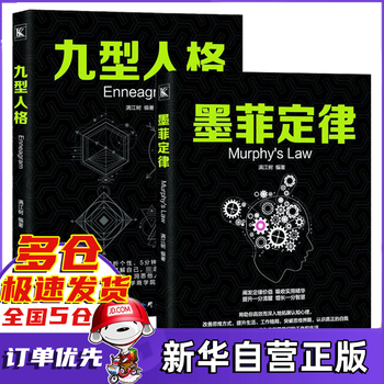 墨菲定律&九型人格