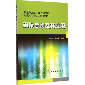 砜聚合物及其应用