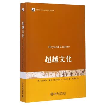 超越文化(翻译版)/未名社科媒介与社会丛书