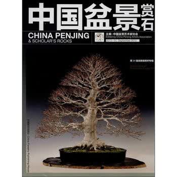 中国盆景赏石2013-9