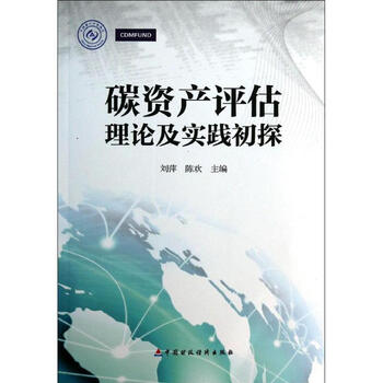 碳资产评估理论及实践初探