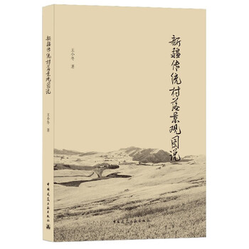 新疆传统村落景观图说