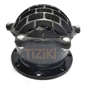 定制H42X-6法兰底阀 井底阀 吸水阀 吸水喇叭口 水泵底阀 升降式 DN250【图片 价格 品牌 报价】-京东