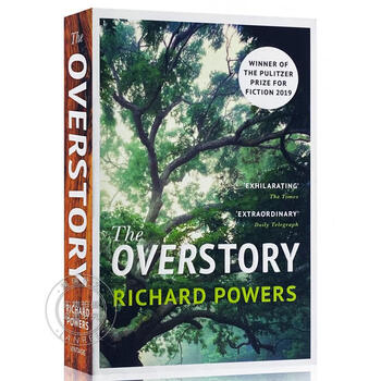 上层林冠 The Overstory