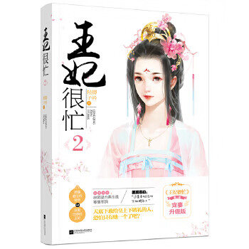 王妃很忙2
