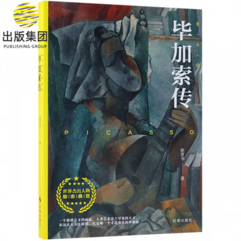 毕加索传