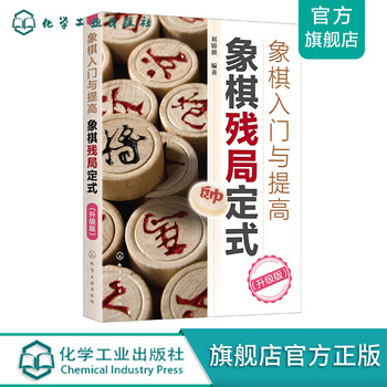 象棋入门与提高：象棋残局定式（升级版）