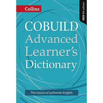 Collins COBUILD Advanced Learner 9780007580583