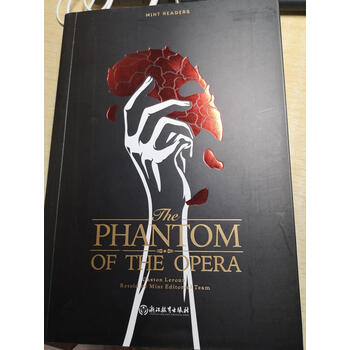 THE PHANTOM OF THE OPERA Retol Gaston Ler