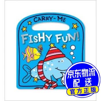 Carry Me Fishy Fun