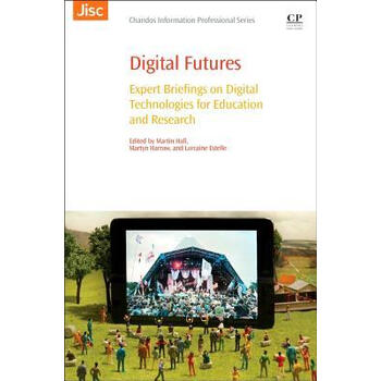 高被引Digital Futures