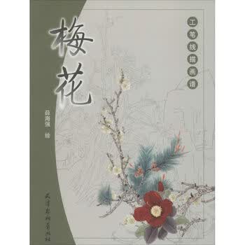梅花 薛海强  书籍