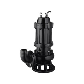 【奔新农50WQ(D)10-11-0.75(丝口）】奔新农 WQ排污泵 高扬程潜水泵大流量防堵塞污水泵耐高温 单位：台 150WQ120-10-7.5 【行情 报价 价格 评测】-京东