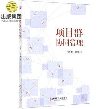 项目群协同管理
