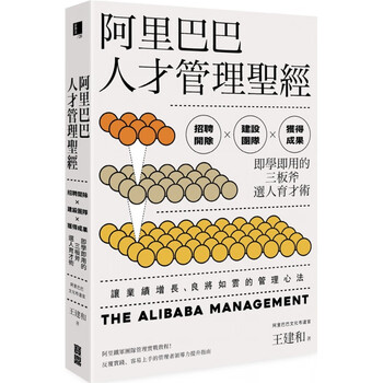 现货人才管理经：招聘开除建设团队获得成果进口原版