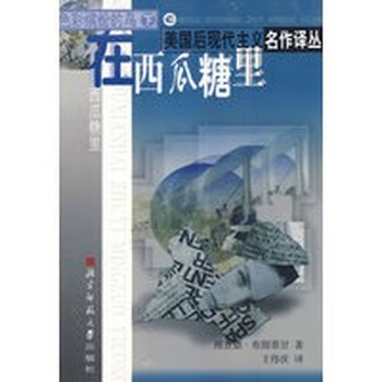 色彩缤纷的鸟(下)在西瓜糖里——美国后现代主义名作译丛【放心选购】