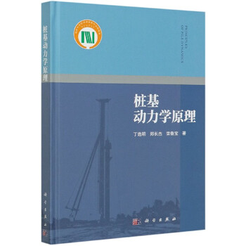桩基动力学原理(精)